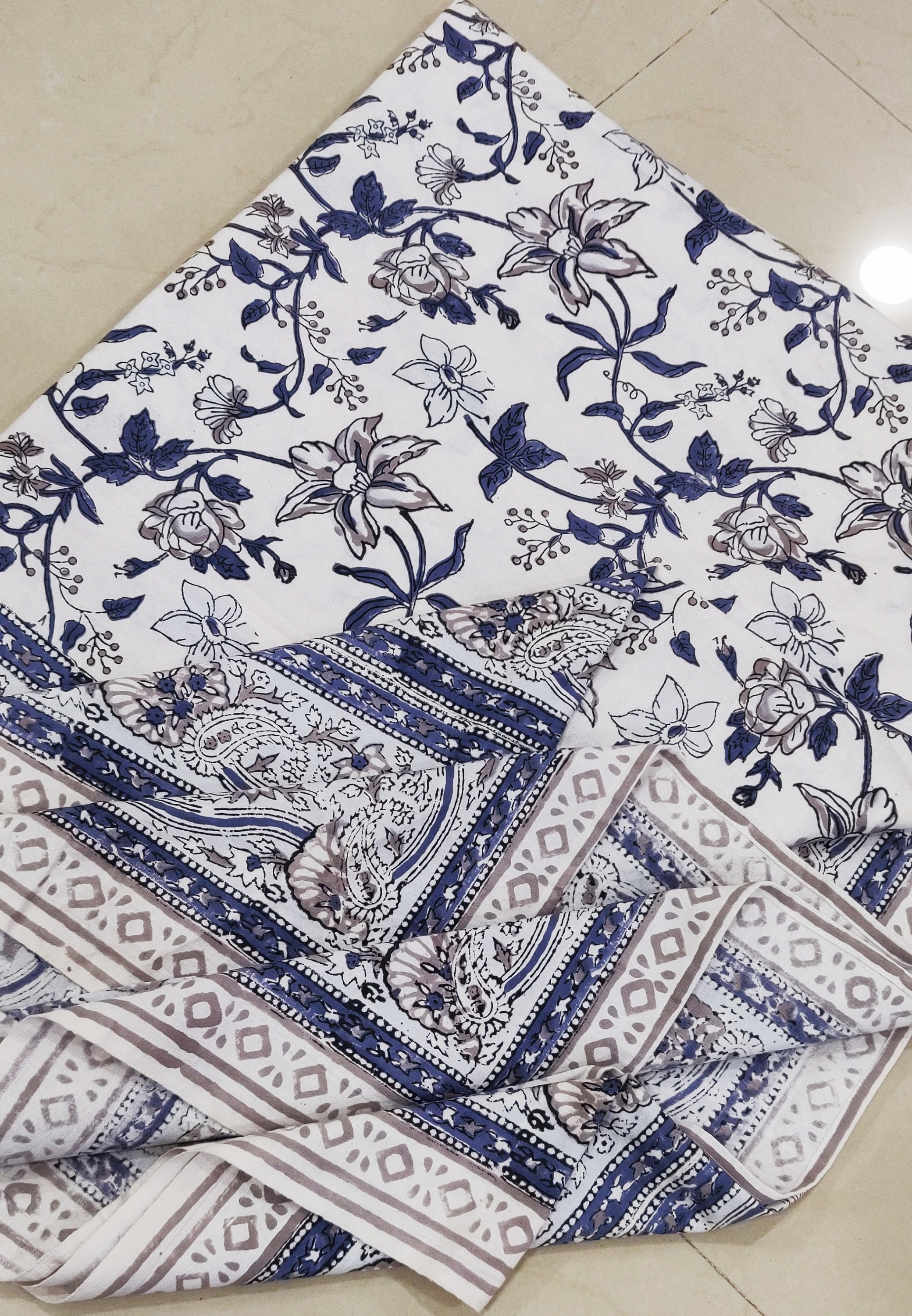 Floral Design Table Cover Table Cloths Dinning Table Cover - Etsy