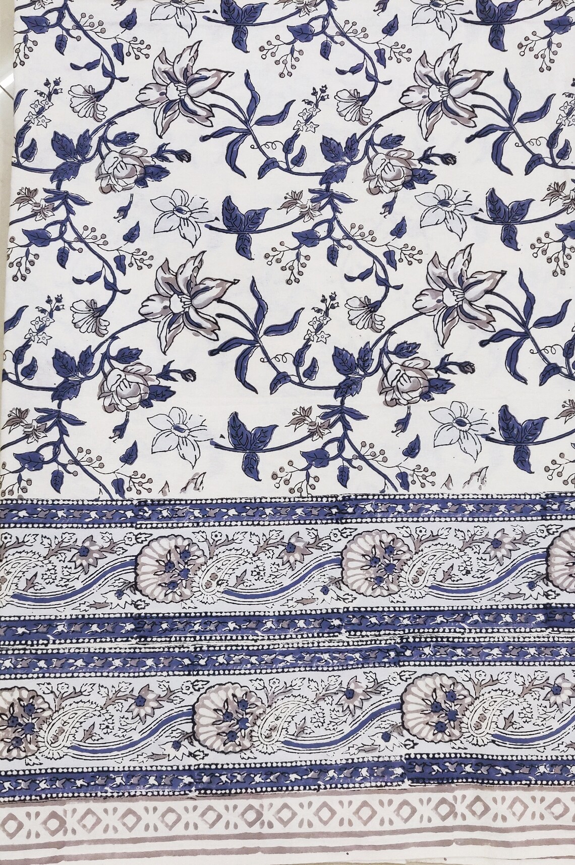 Floral Design Table Cover Table Cloths Dinning Table Cover - Etsy