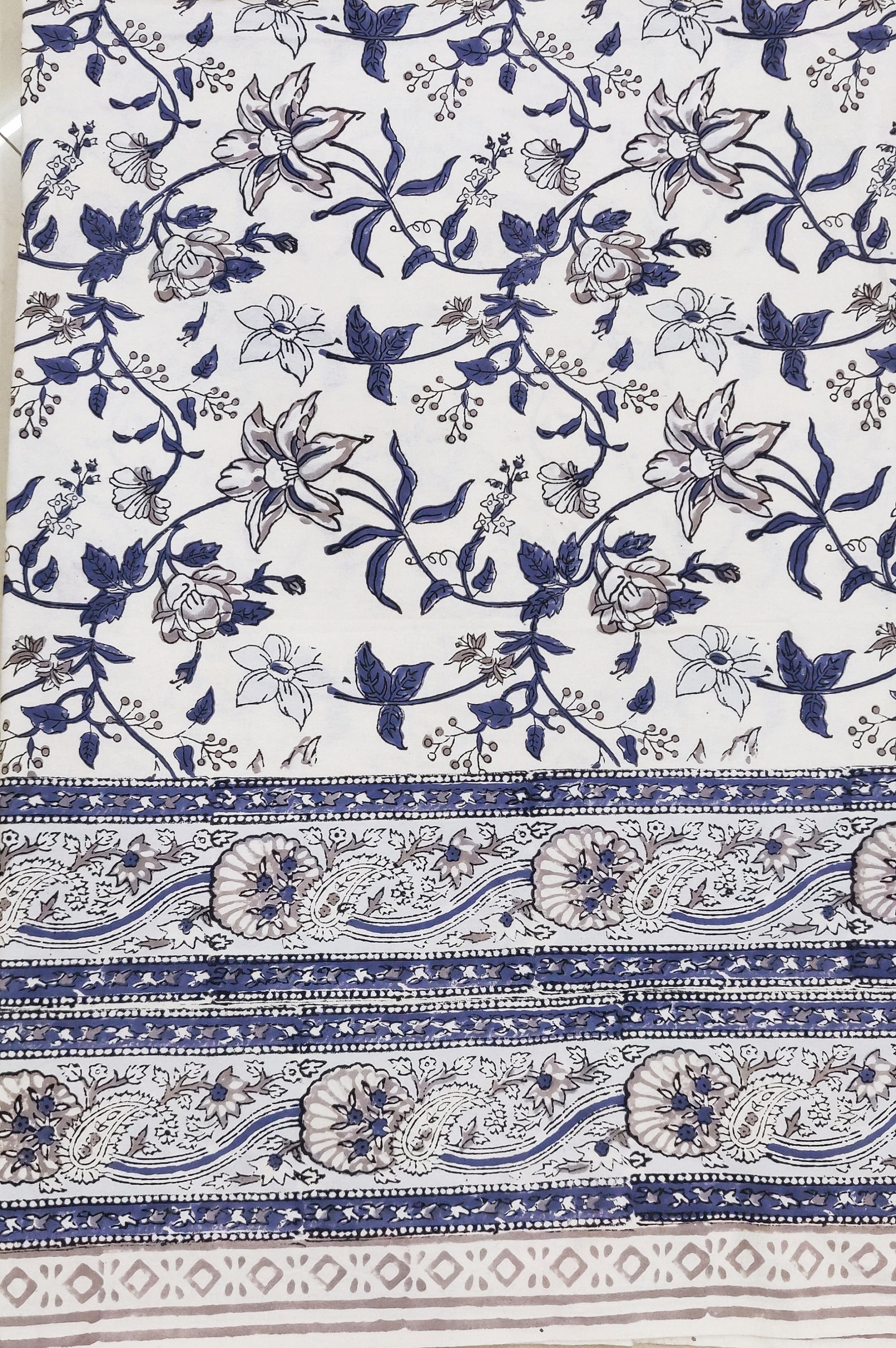 Floral Design Table Cover Table Cloths Dinning Table Cover - Etsy