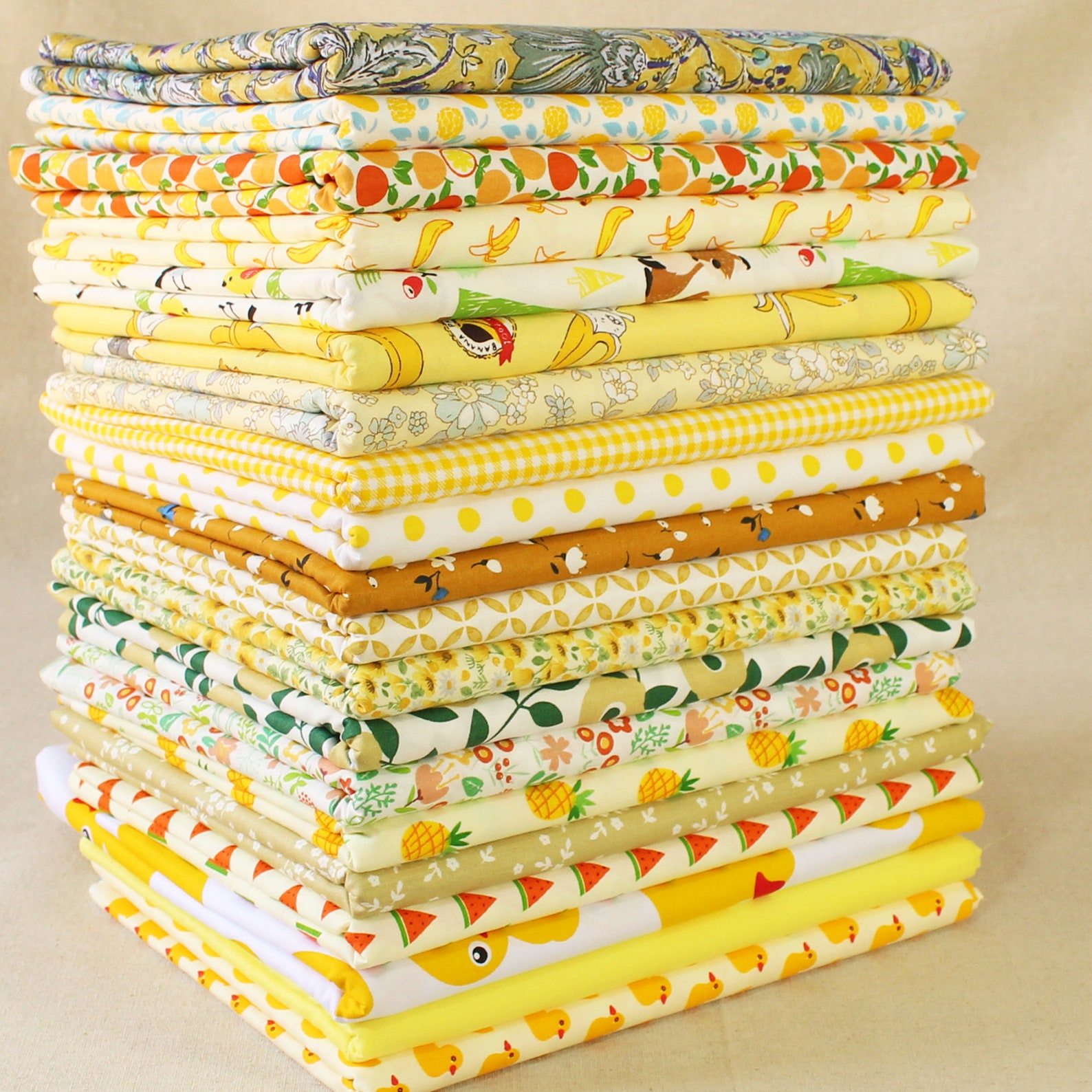 Cotton Fabric Scrapsquilt Fabric Scrap Bundlecharm Pack - Etsy