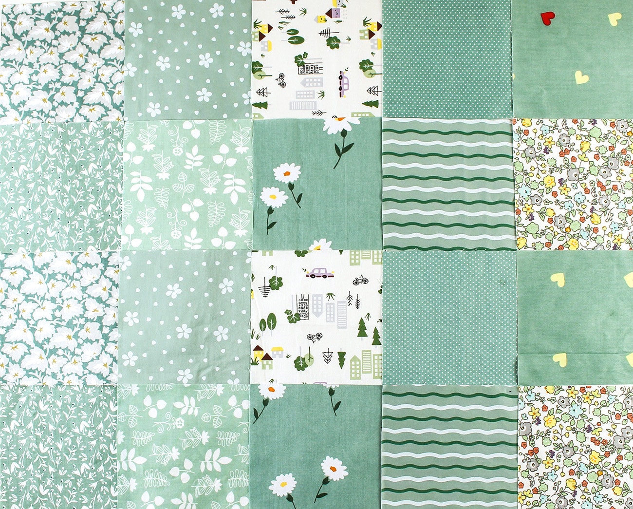 Charm Pack Fabric,precuts Quilt Fabric,fabric Squares Bundle,cotton ...