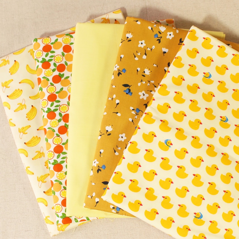 51 Assorted Charm Pack Fabric,100% Cotton Pre Cut 5" Squares,fabric ...
