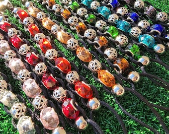 Paracord Golf Stroke Counter - Etsy