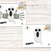 Happy Halloween Handprint Art Craft Keepsake |halloween Handprint ...