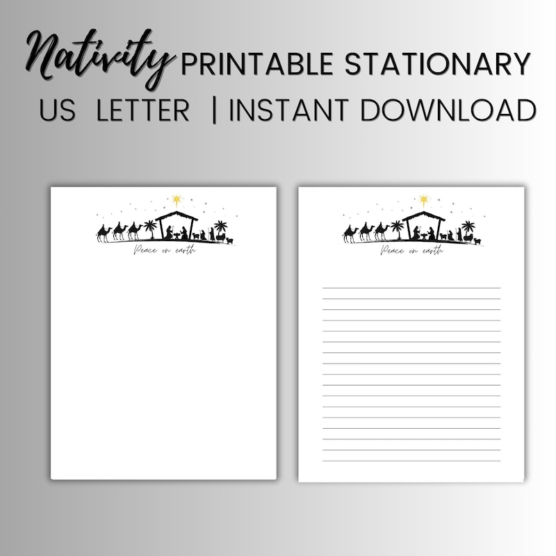 Christian Stationary Gifts - 60+ Gift Ideas for 2026