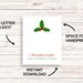 Christmas Handprint Art Mistletoe, Daycare Preschool Activities, Baby's ...