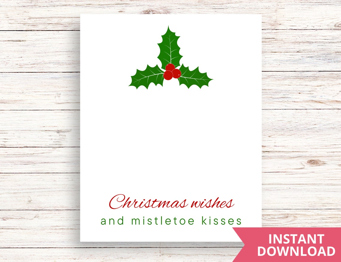 Christmas Handprint Art Mistletoe, Daycare Preschool Activities, Baby's ...