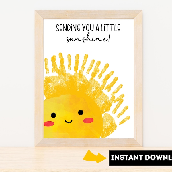 Kids Get Well Card - Etsy