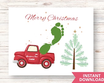 Printable First Day of Homeschool Handprint Art Craft Keepsake - Etsy