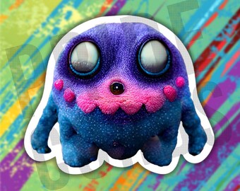 Omnisexual Sticker - Etsy