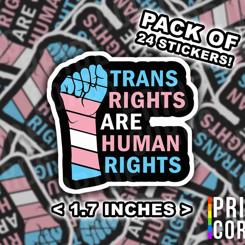 Human Rights Water Bottle - Etsy