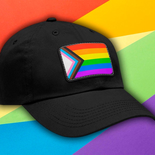 Lgbt Hat - Etsy