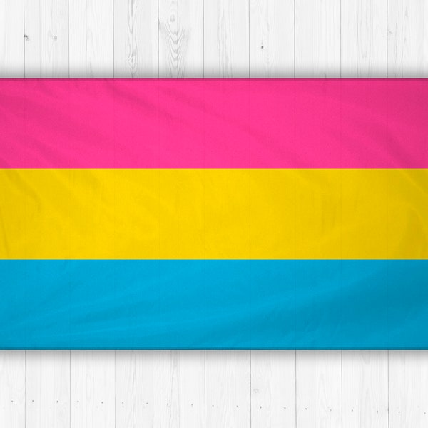 Hidden Pride Flag - Etsy