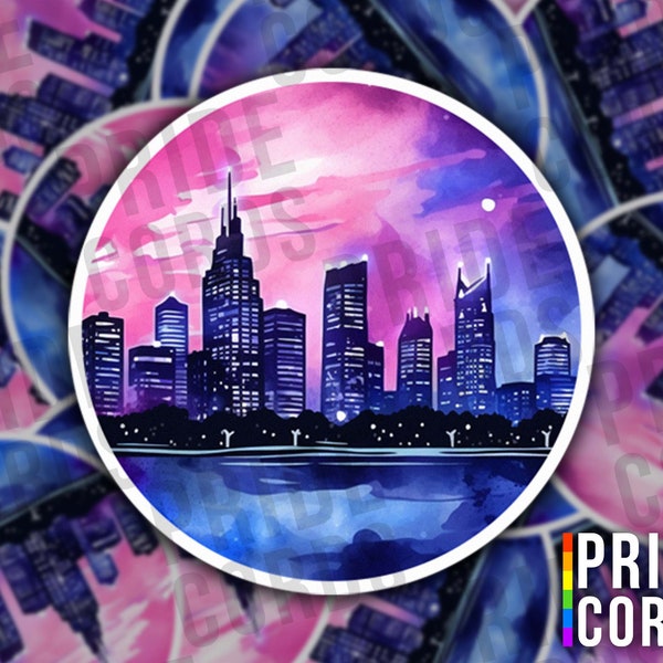 Bisexual Flag - Etsy