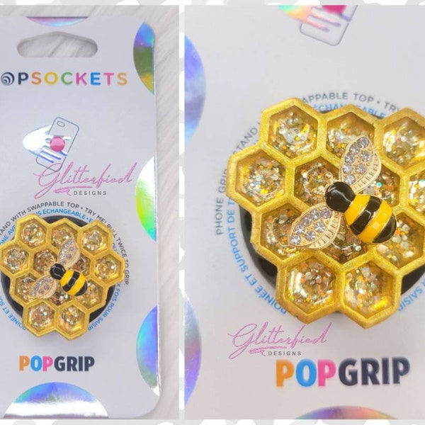 Popsocket - Etsy