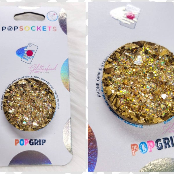 Popsocket - Etsy