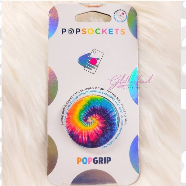 Glitter Pop - Etsy