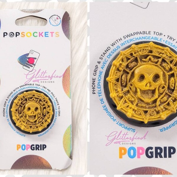 Custom Popsocket - Etsy