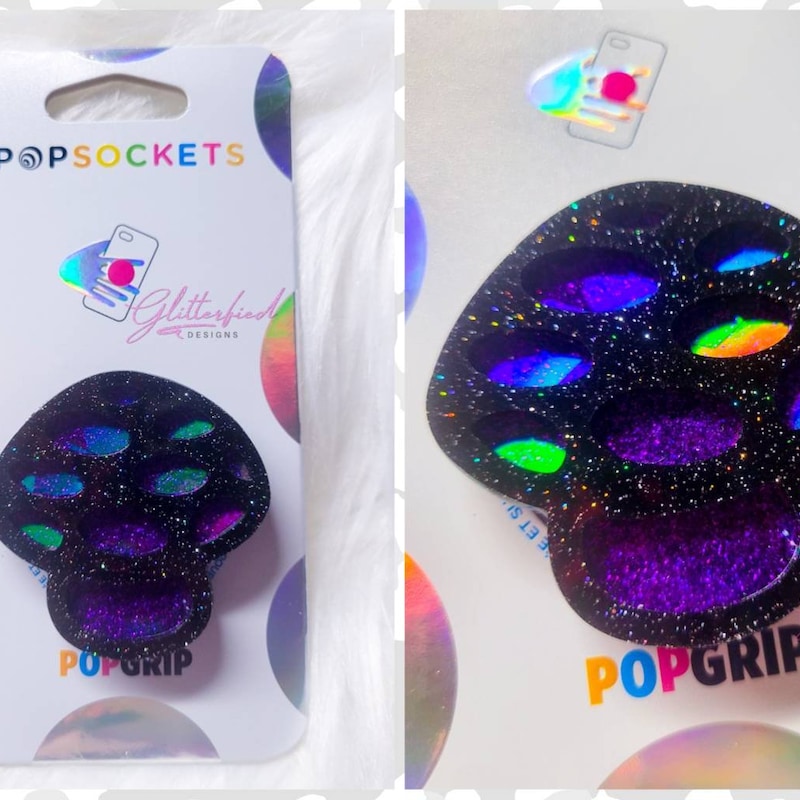 Aesthetic Popsocket - Etsy