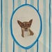 Custom Watercolor Pet Portrait - Etsy