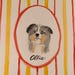 Custom Watercolor Pet Portrait - Etsy