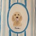 Custom Watercolor Pet Portrait - Etsy