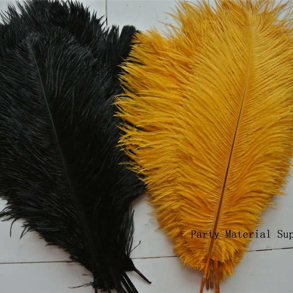 Gold Feather Jewelry - Etsy