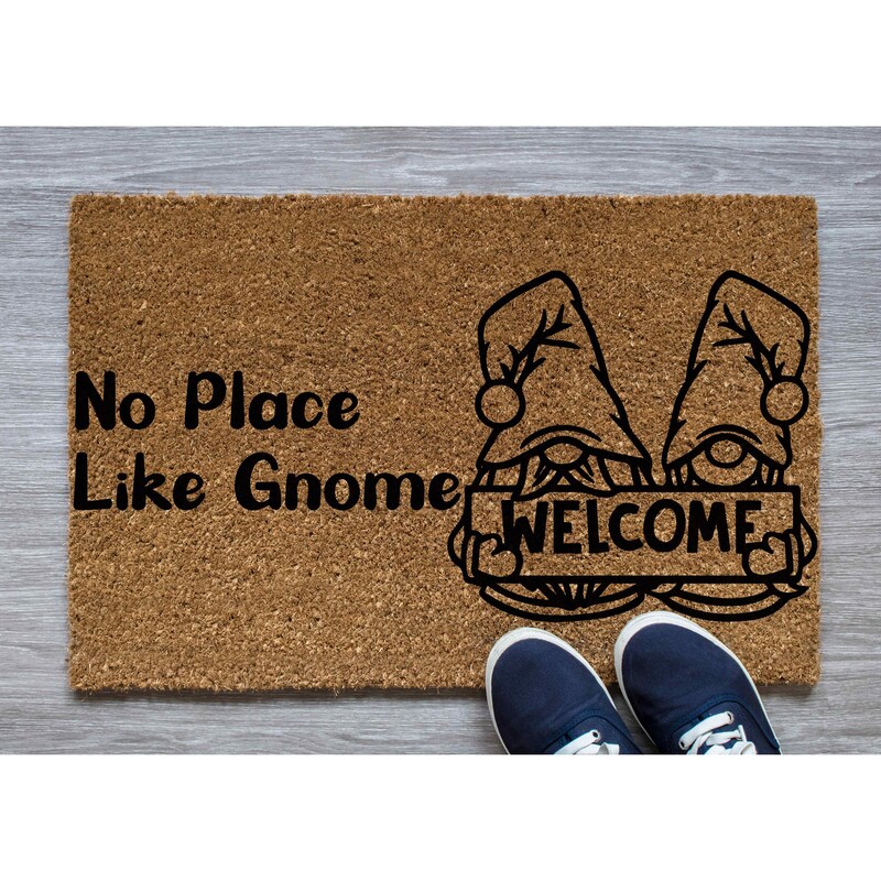 Welcome Mat - Etsy