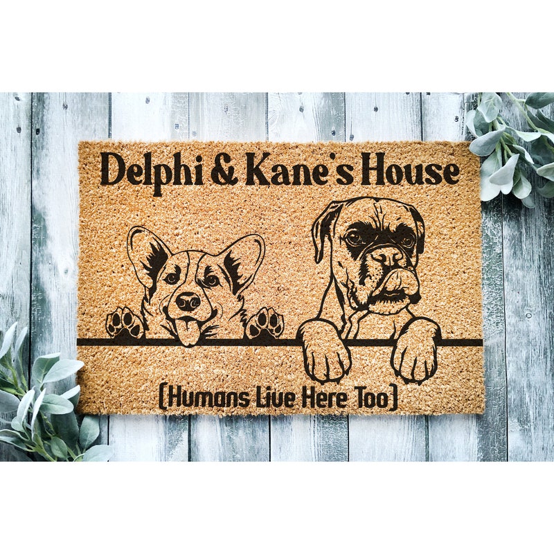 Indoor Dog House - Etsy