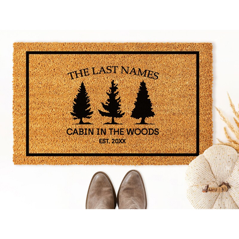 Funny Cabin Signs - Etsy