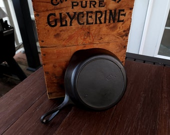 Lodge Single Notch monday Morning Skillet - Etsy