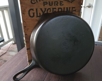 Small Block Logo - Etsy