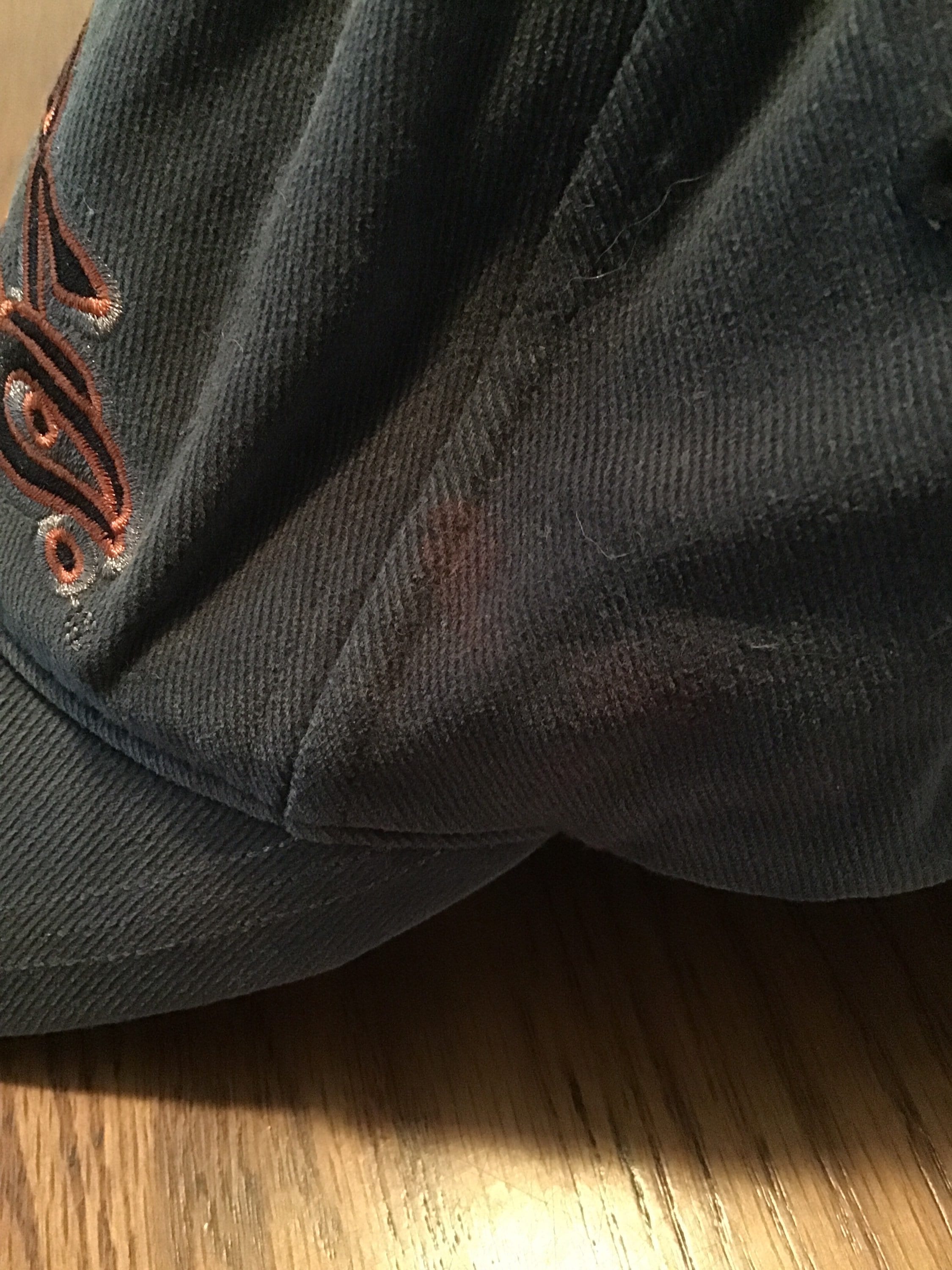 Vintage 2000 Orange County Chopper Cap - Etsy