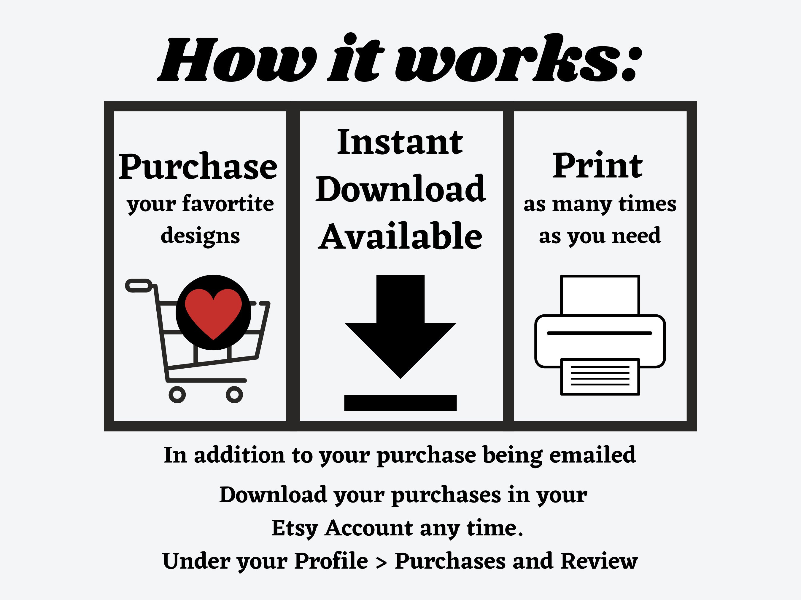 Printable Space Reward Chart | INSTANT DOWNLOAD Children's Reward Chart ...