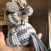 Kevin the Chubby Zebra Crochet Pattern - Etsy