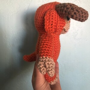 Ludo Crochet Pattern - Etsy