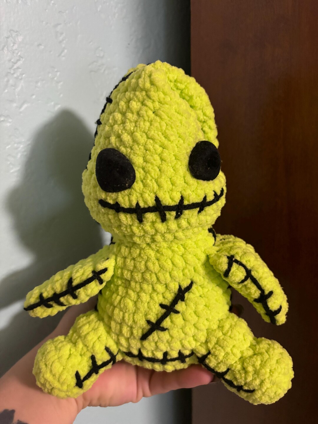 Spooky Boogieman / Fan Art RTS - Etsy