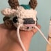 Chibi Dragon Crochet Pattern - Etsy