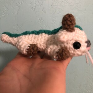 Chibi Dragon Crochet Pattern - Etsy