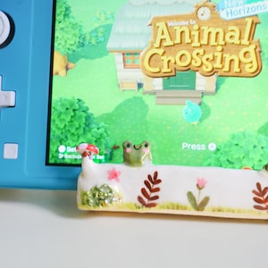 Made to Order Ceramic Device Stand Nintendo Switch Stand - Etsy