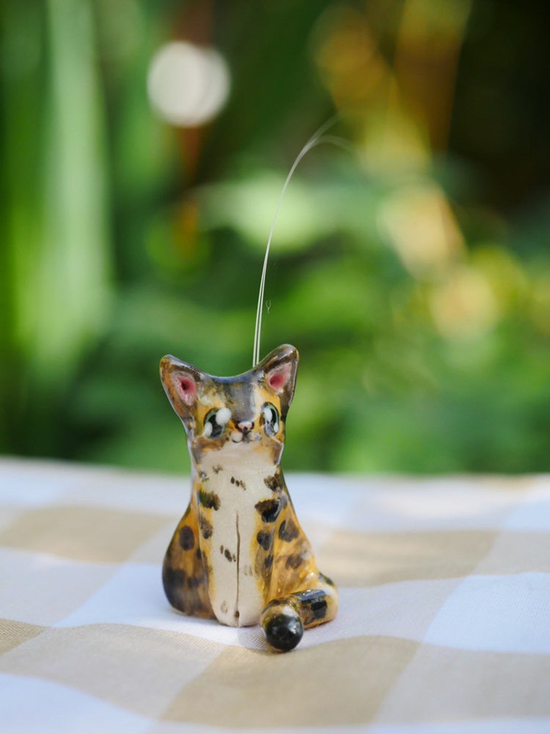 Cat Whisker Vase Cat Vase Ceramic Vase Whisker Vase - Etsy