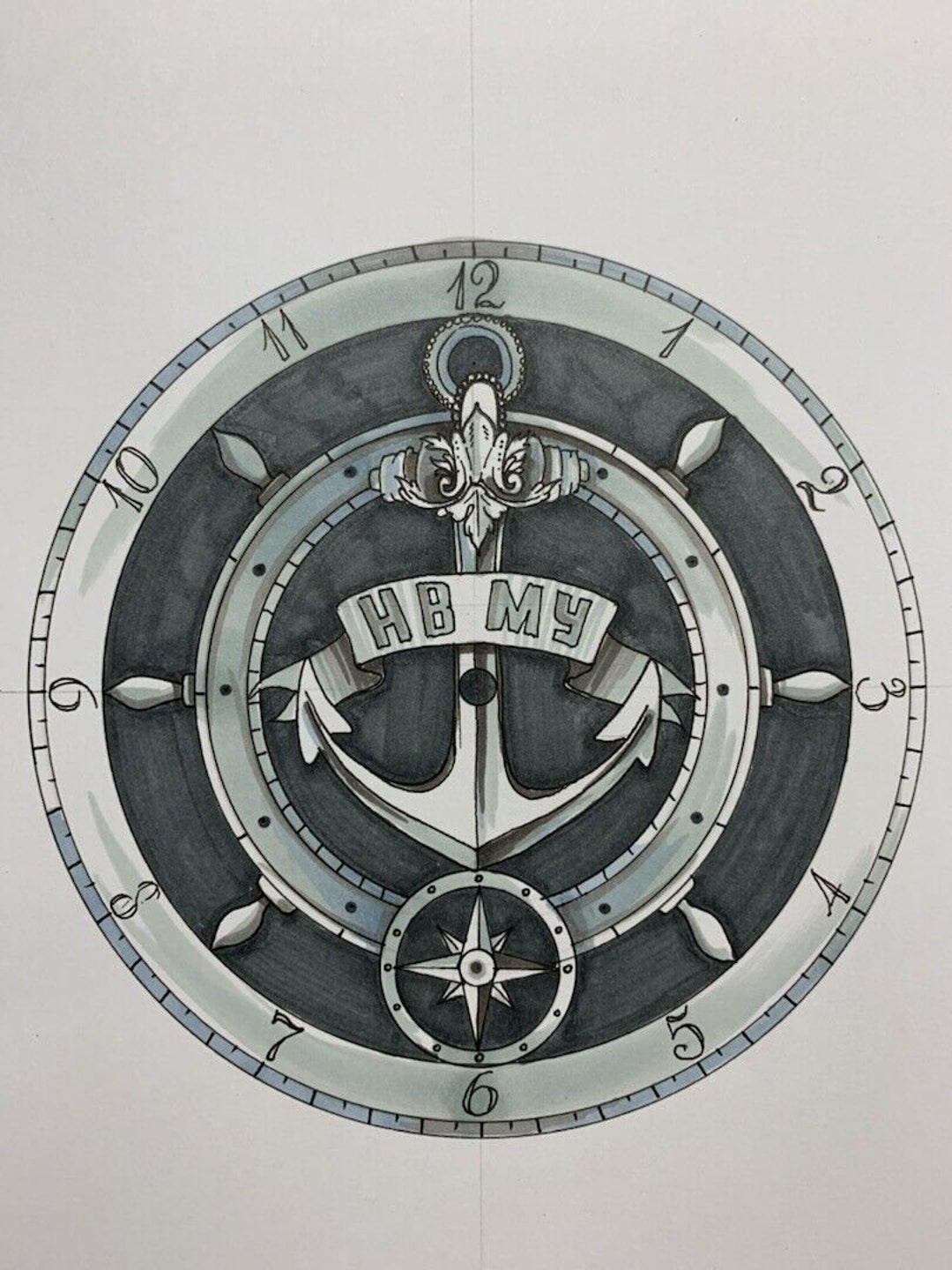 Create Your Custom Watch Design Made to Order Unique Watch - Etsy