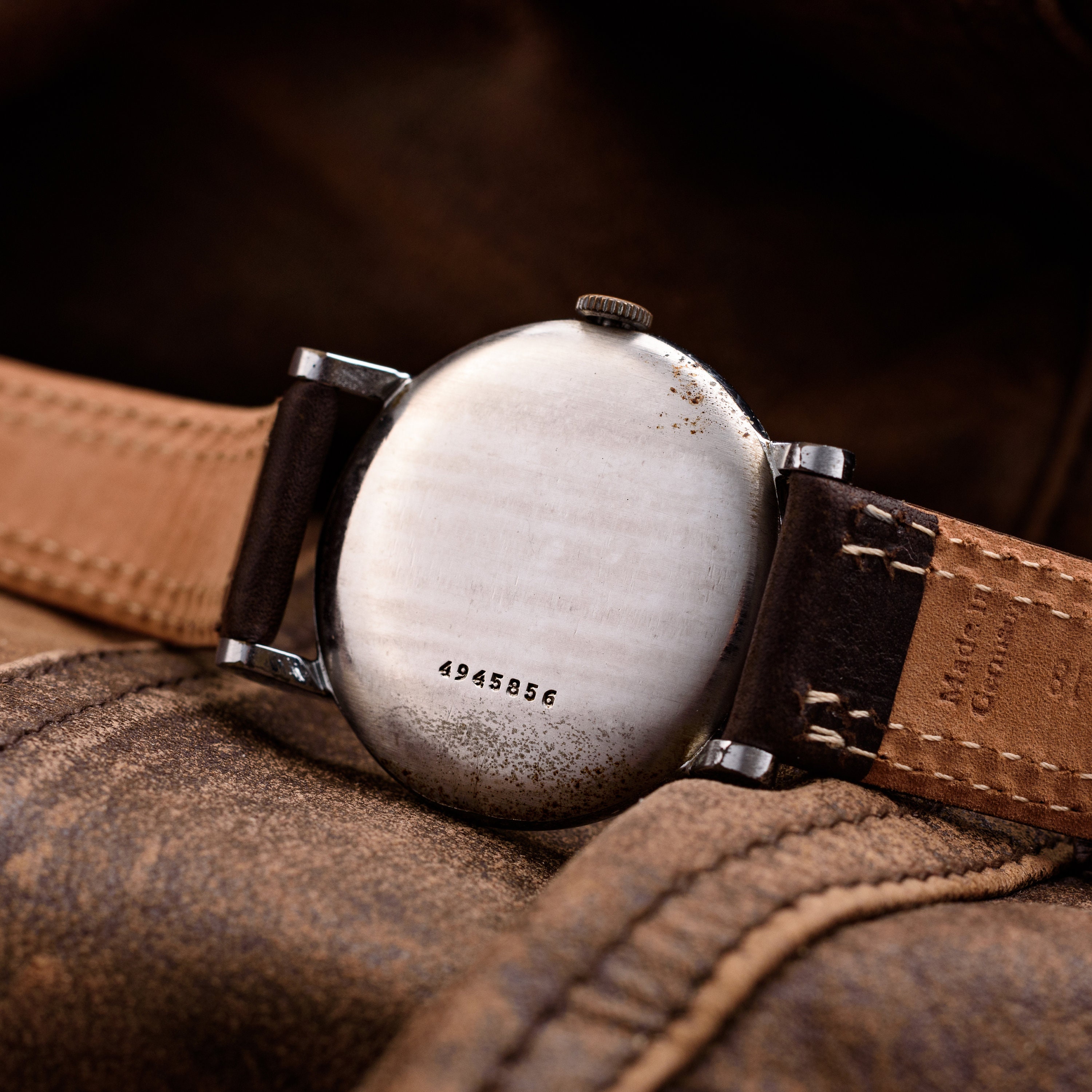 DOXA Anti-magnetic Watch Vintage Watchswiss Watch Mens - Etsy