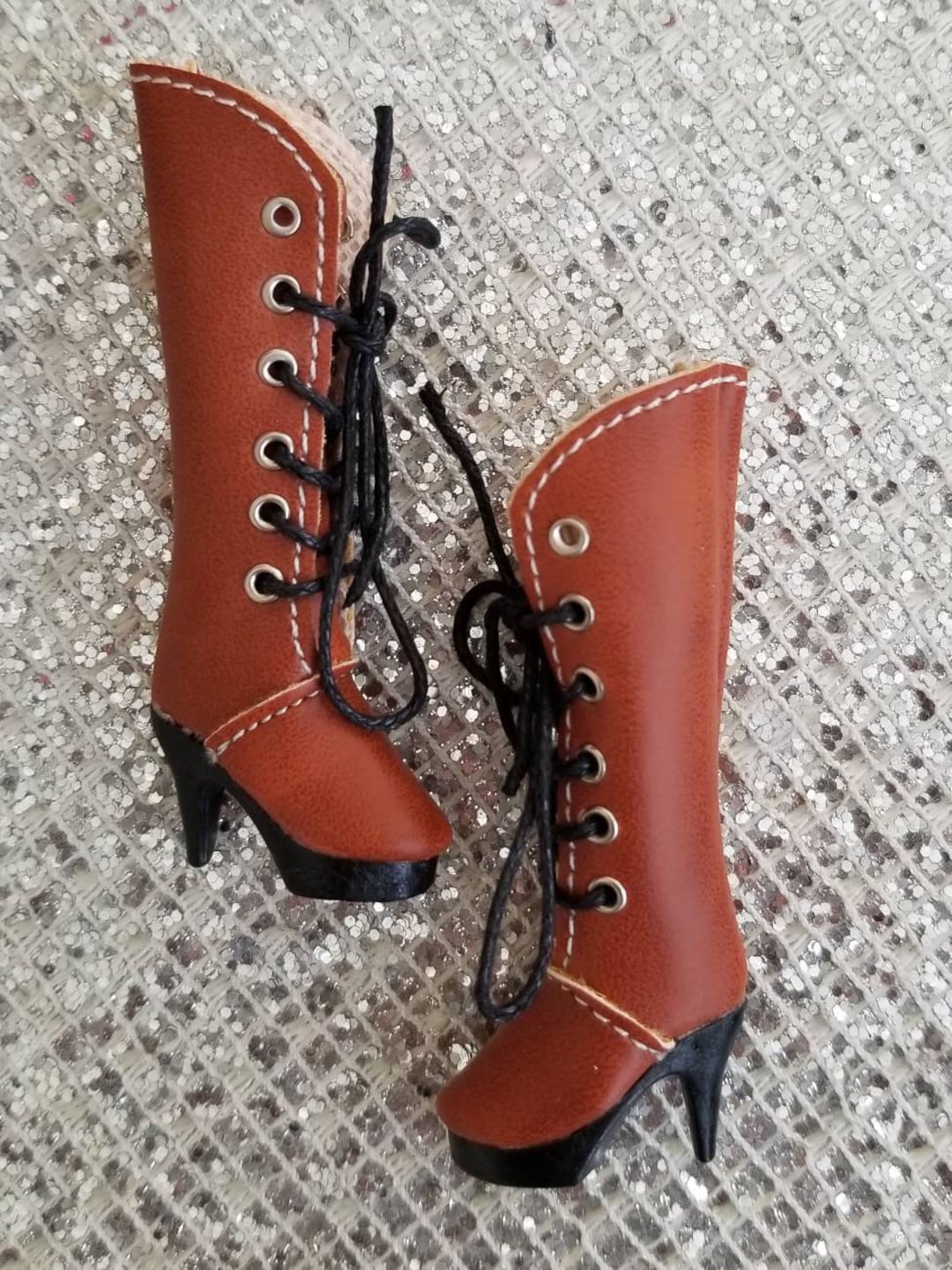 Tall Boots for Blythe/azone/licca/pullip - Etsy