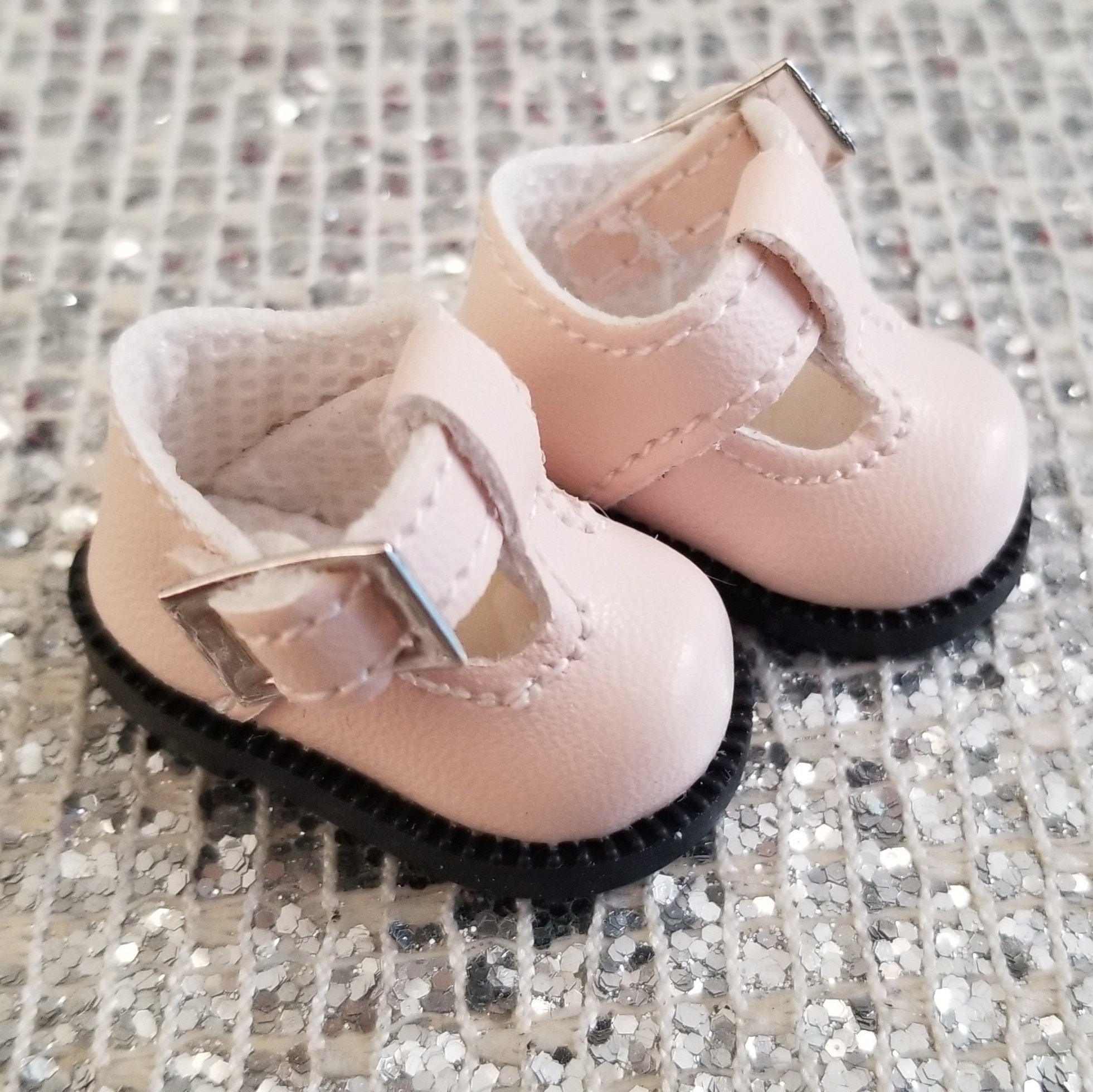 A Pair of Mary Jane Shoes for Blythe/azone/licca/pullip - Etsy