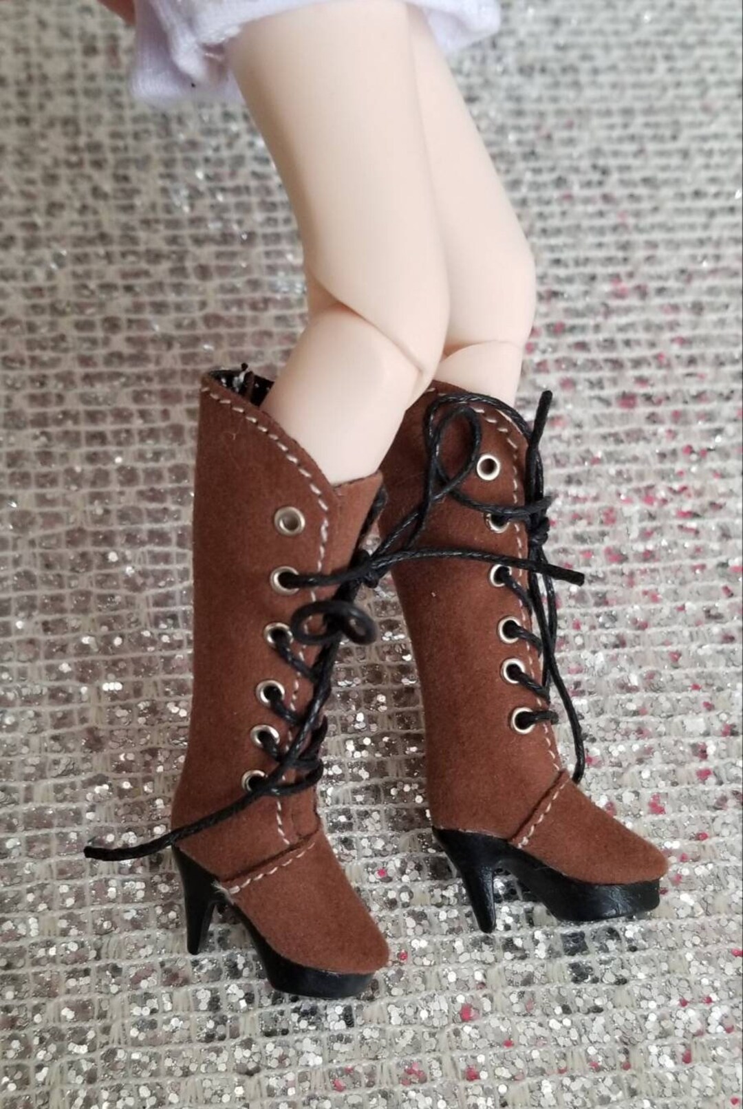 Tall Boots for Blythe/azone/licca/pullip - Etsy