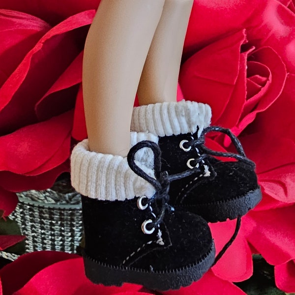 Blythe Boots - Etsy