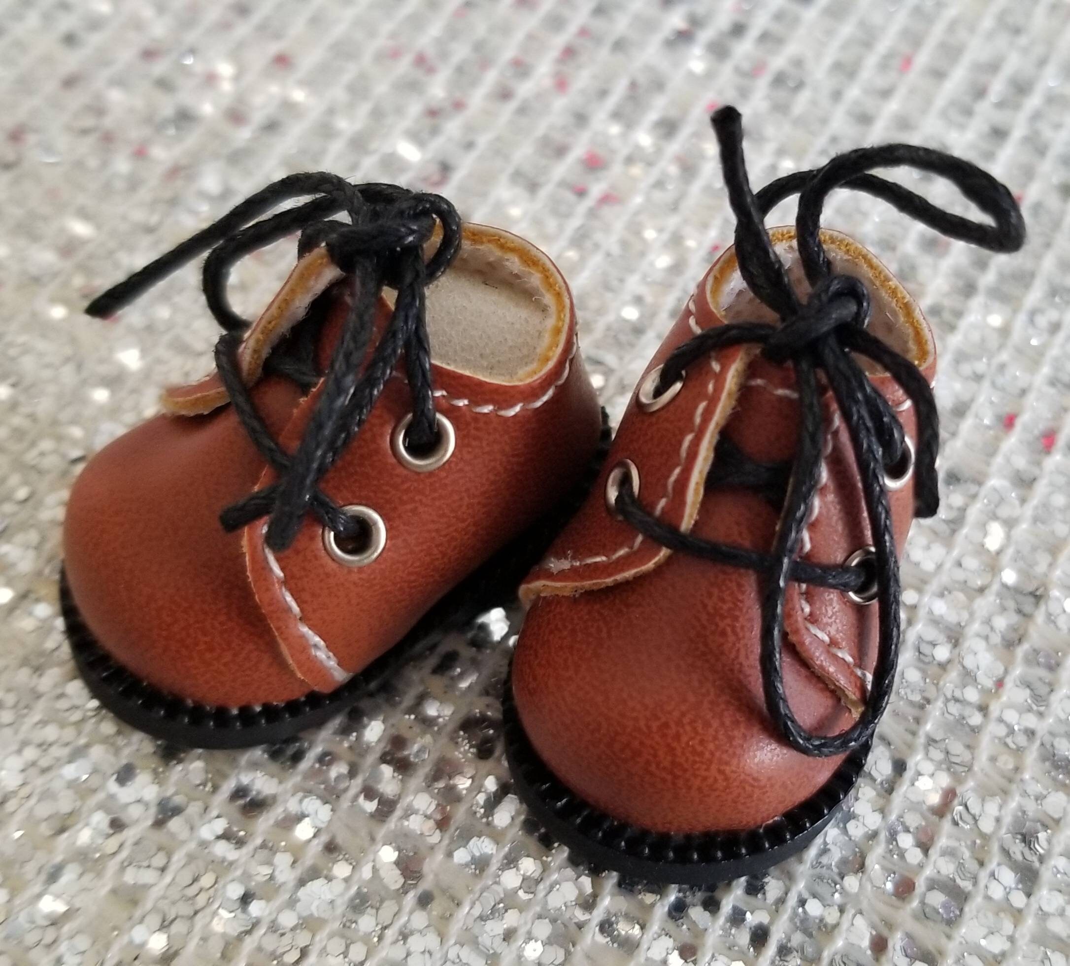 Blythe/licca/pullip/azone Doll Shoes - Etsy