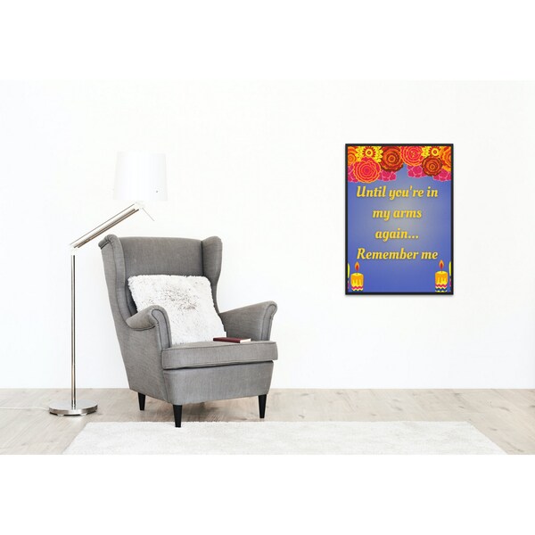 Remember Me Coco Printable - Etsy