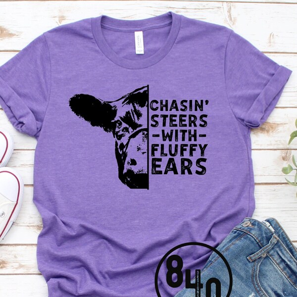 Show Steer - Etsy